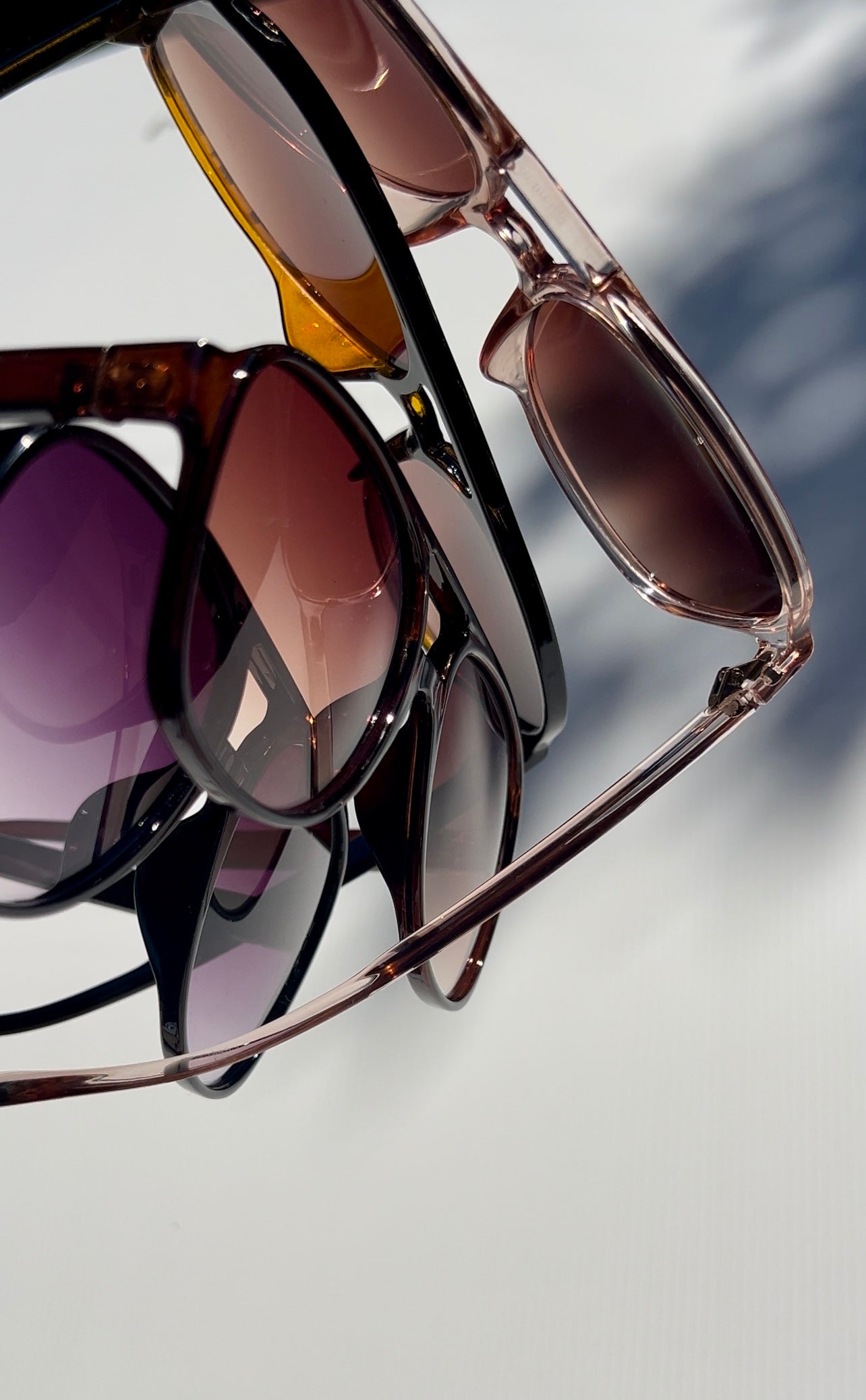GETAWAY COLLECTION – MODA. EYEWEAR