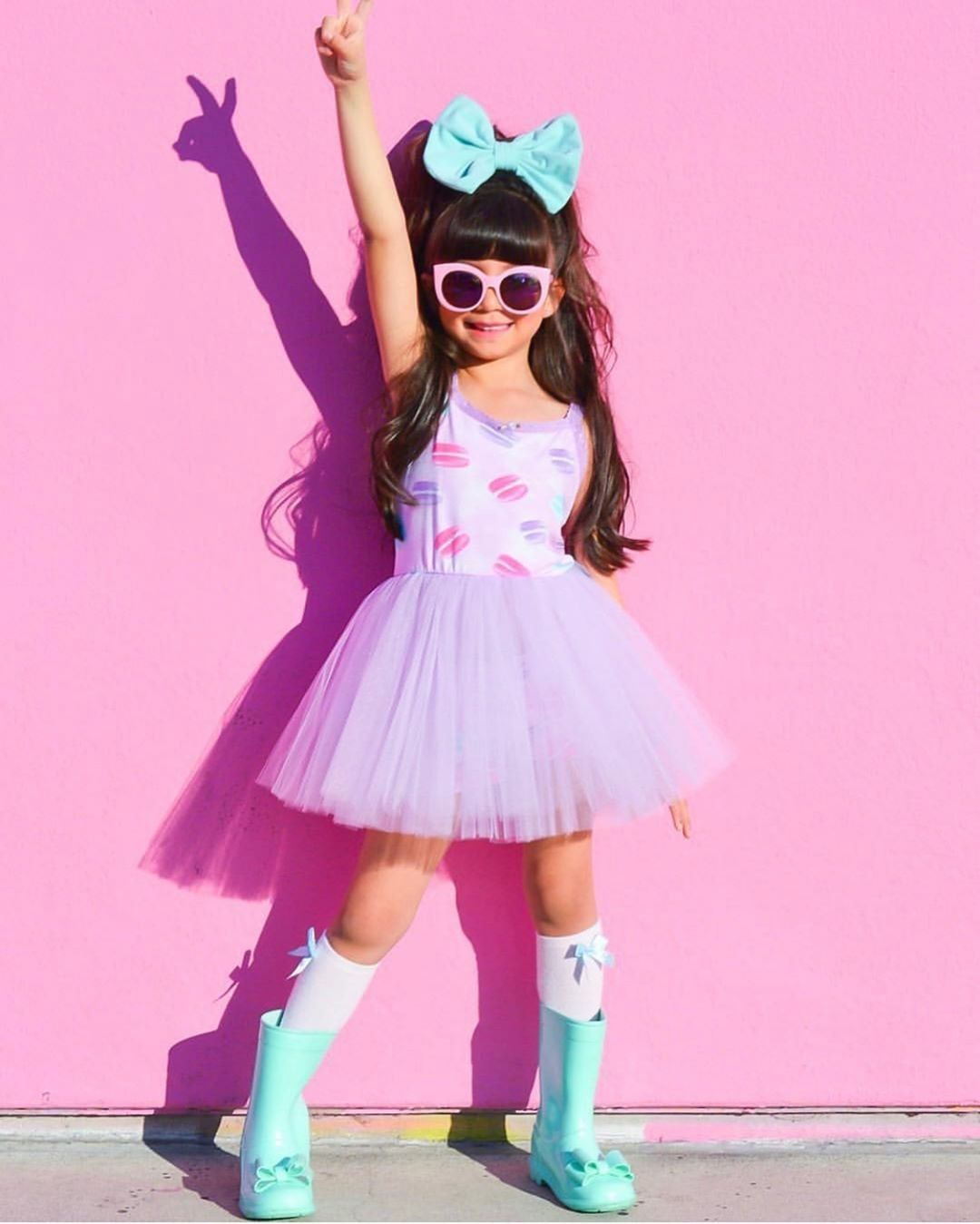 LITTLE MISS MODA. – MODA. EYEWEAR